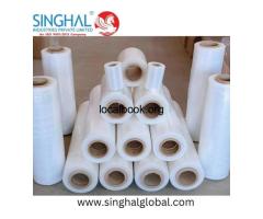 Secure Your Cargo With Premium Stretch Film Sabattus - Localbook USA
